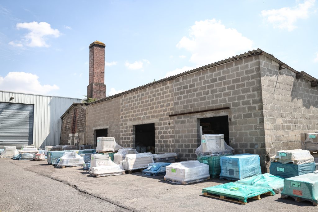 Gedimat Brochard Bourges | Négoce matériaux de construction